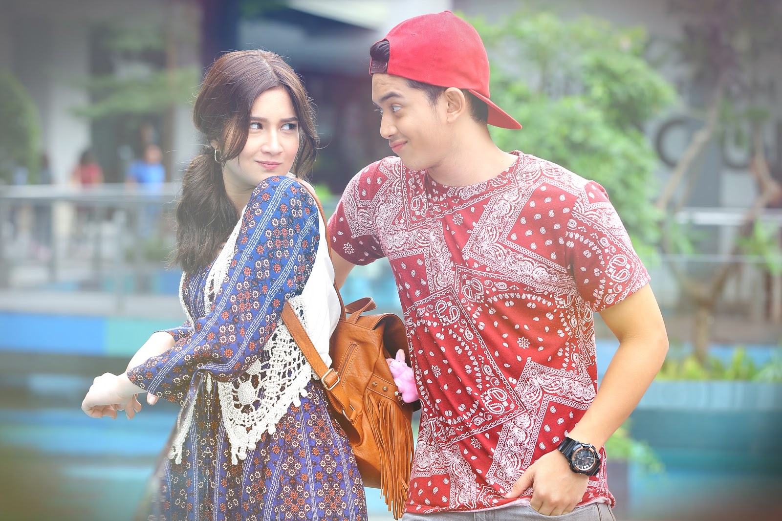 TROPS: Baes & Taki, to star in their first teen-oriented show - It's Me ...