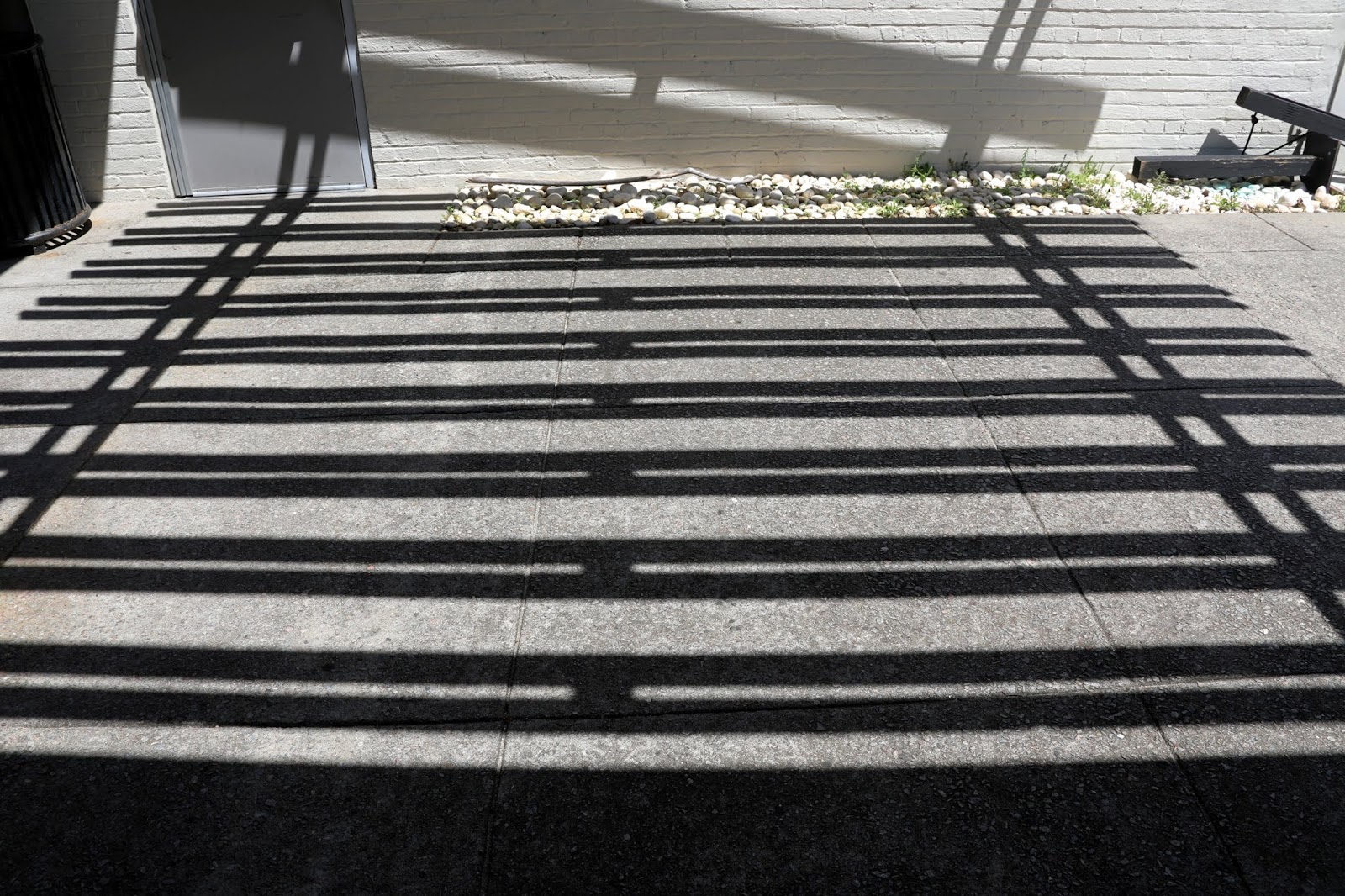 My Kampah: 4/11/19 GreenBrook Garden