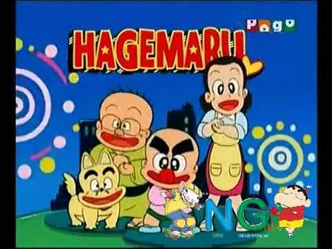 Hagemaru | Share