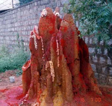 Puththu kovilum Putho tilesum, as they are built