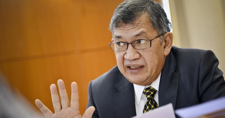 APANAMA: Malaysian Attorney General Tan Sri Abdul Gani Patail removed ...