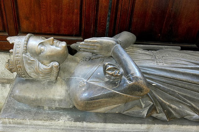 Tracing Back the ROOTS OF MY ROOTS: Back to Rollo and Poppa....