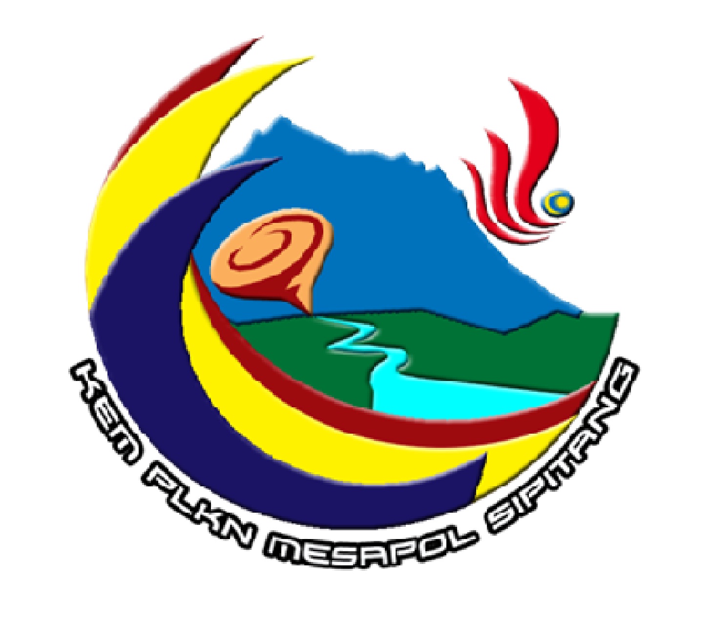 Kem PLKN Mesapol: Visi / Misi / Obj