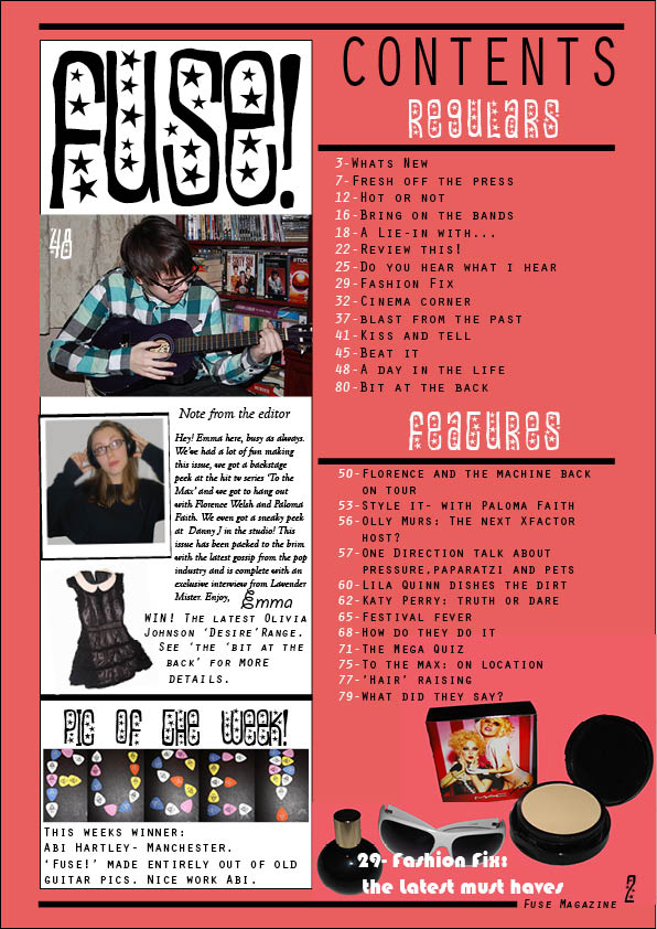 Aimee Barwick AS Media