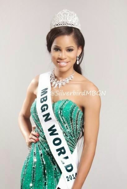 This is Joy Ihejiofor's Blog: 2014 MBGN Queen, Iheoma Nnadi releases ...