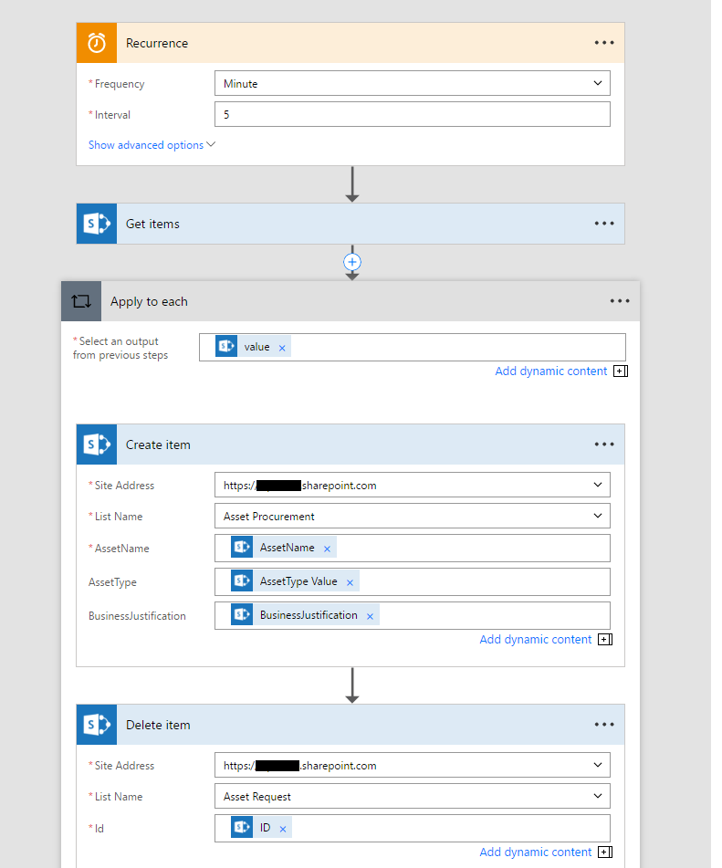Vipul Kelkar - SharePoint,Office 365, Azure: Create a simple timer job for SharePoint online ...