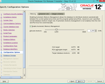 Oracle APPS DBA pieces: Oracle Database 12c Release 1 (12.1) RAC GRID ...