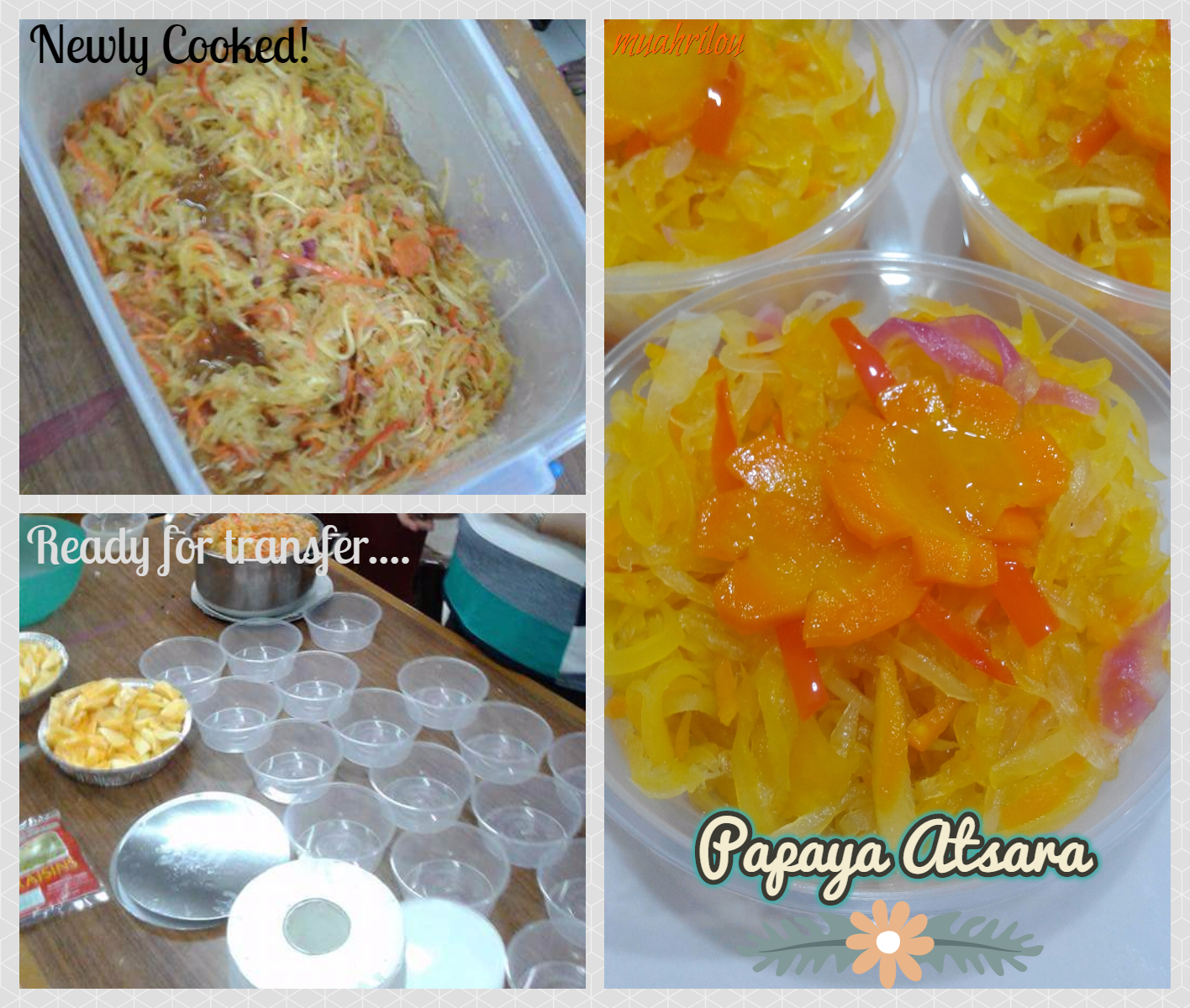 Ward Relief Society Activities