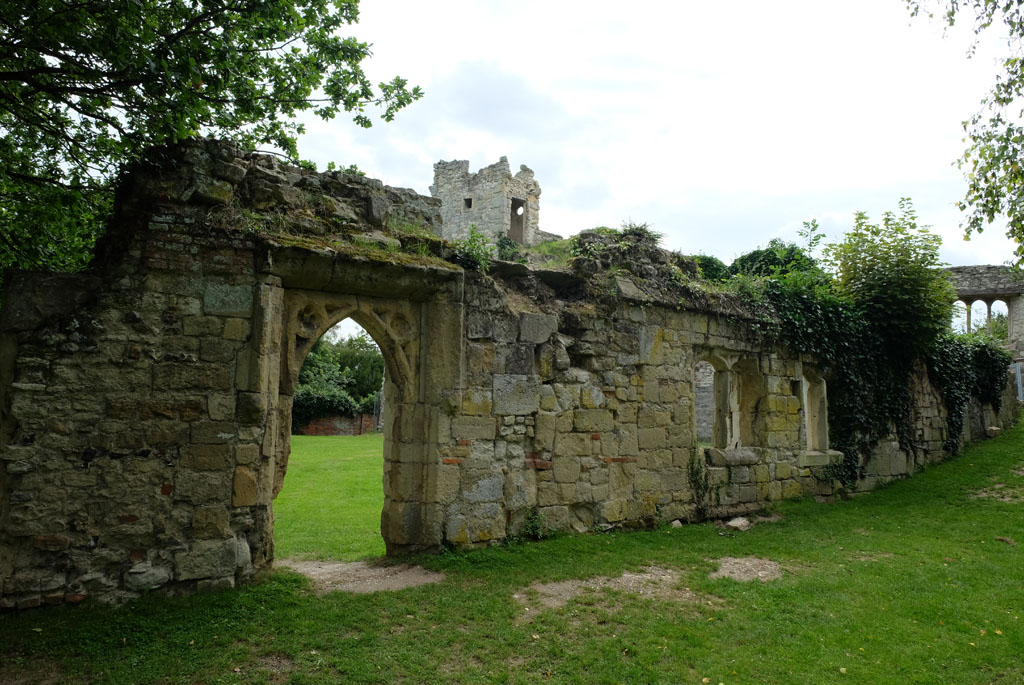 always further away from where I was: The Ridgeway // day 4 // Goring ...