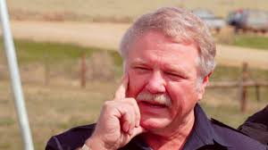 Encyclopedia of American Loons: #1675: James "Bo" Gritz