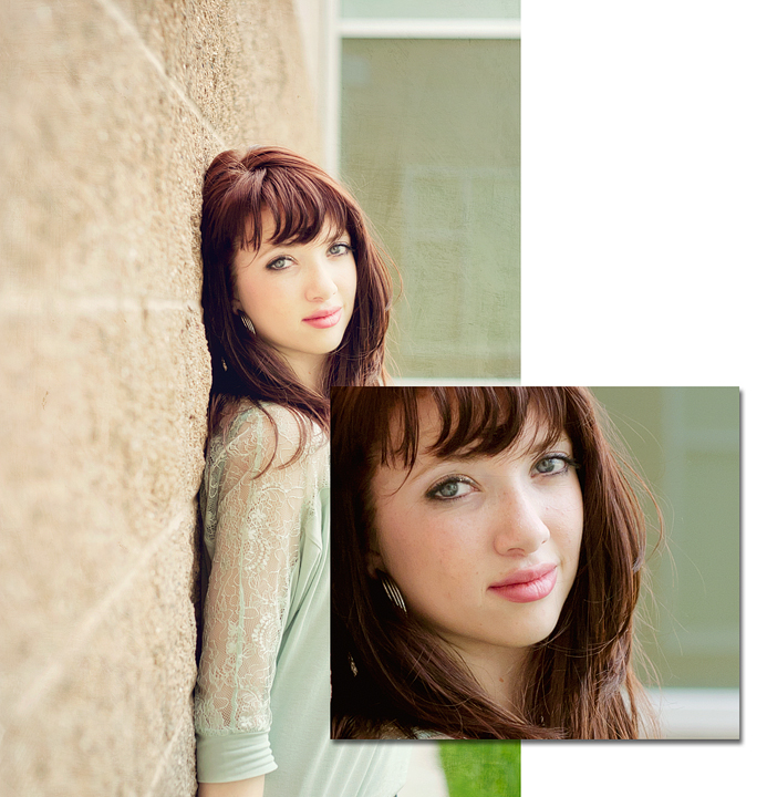 Hidden Beauty Photography