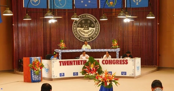 Micronesia Challenge