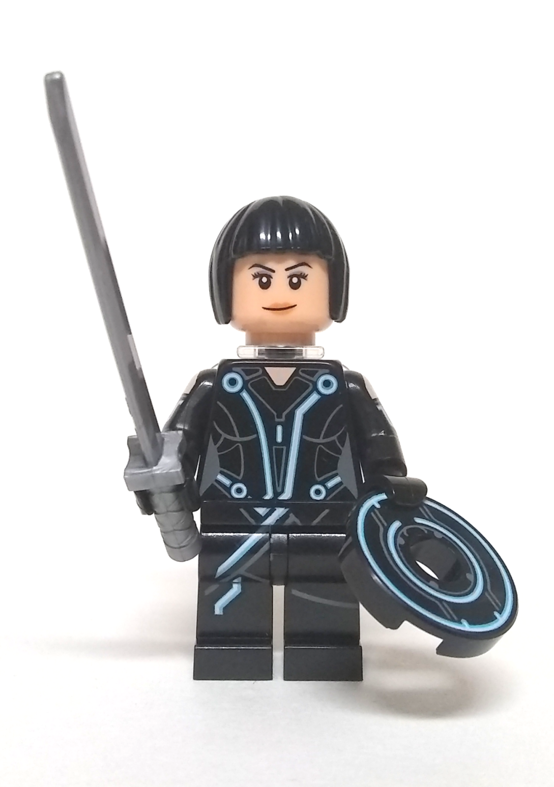 AnJ's Brick Blog: Lego Ideas TRON: Legacy (21314) Review