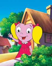 Inspired by Savannah: itty bitty HeartBeats Review and Giveaway