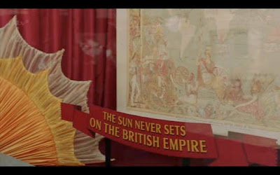 Antique Prints Blog: The Sun Never Sets On The British Empire