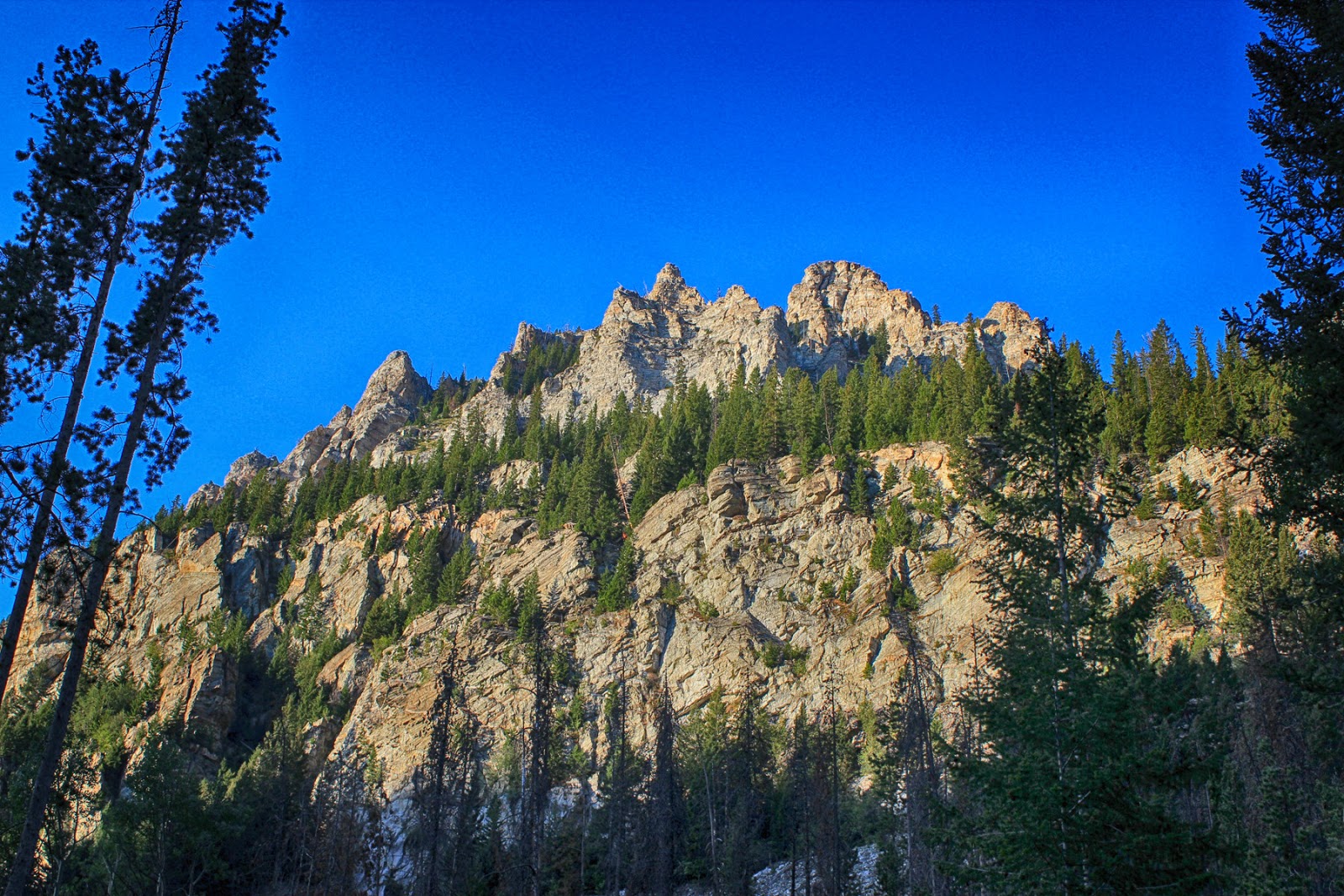 12 Cool Geologic Sites, Western U.S.