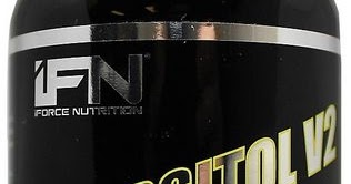 SUPLEMENTOS DEPORTIVOS: REVERSITOL V2 84 CÁPSULAS