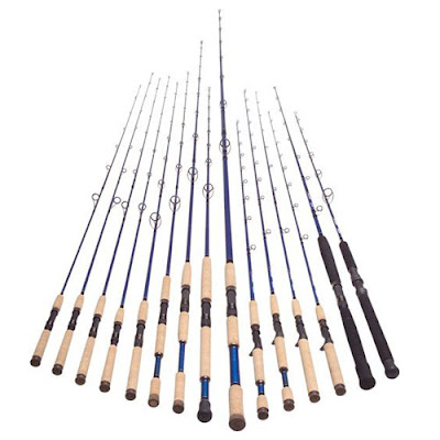 Fishing: Best Fishing Rods