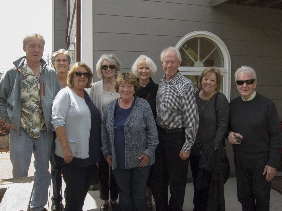 Remembering Wadsworth: 2016