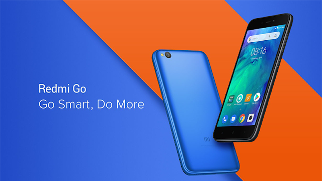 Xiaomi Redmi Go - Full Specs, Philippines Price, Features, Brief Review ...