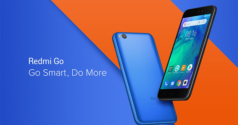 Xiaomi Redmi Go - Full Specs, Philippines Price, Features, Brief Review ...