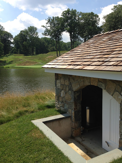 Atlantic Irrigation Golf News