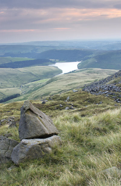 Neil Atkinson photographer: Uninhabited places