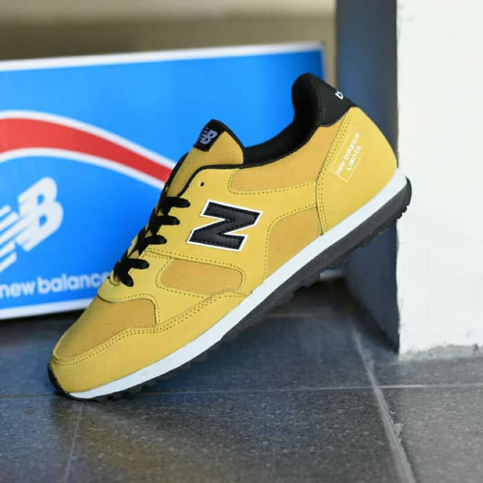 Sepatu New Balance Classic Grade Original [NBC-003] | Omsepatu.com