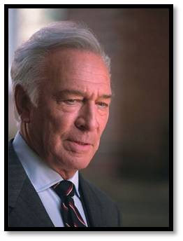 Una Mente Brillante: Dr. Rosen