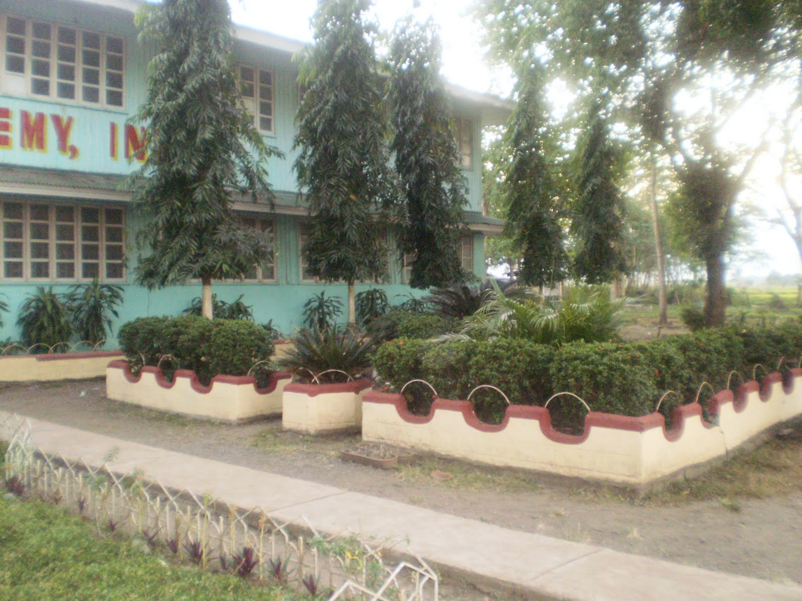 A M A L G A M A T E: Places and Travels