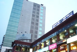 beautiful BANGLADESH from inside and outside: Beautiful Tall Buildings ...