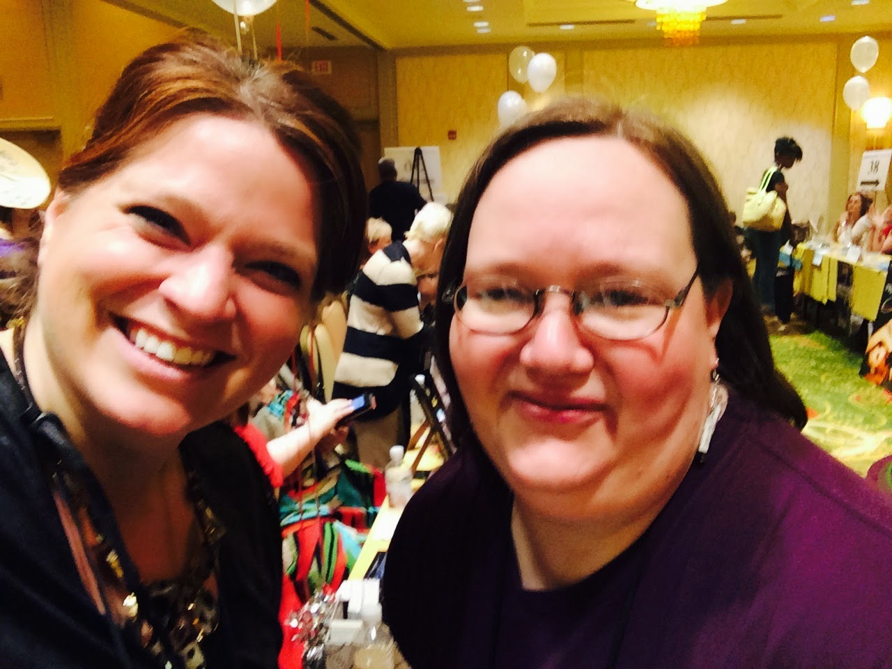 Liz Schulte's Bat Country: Liz On Tour