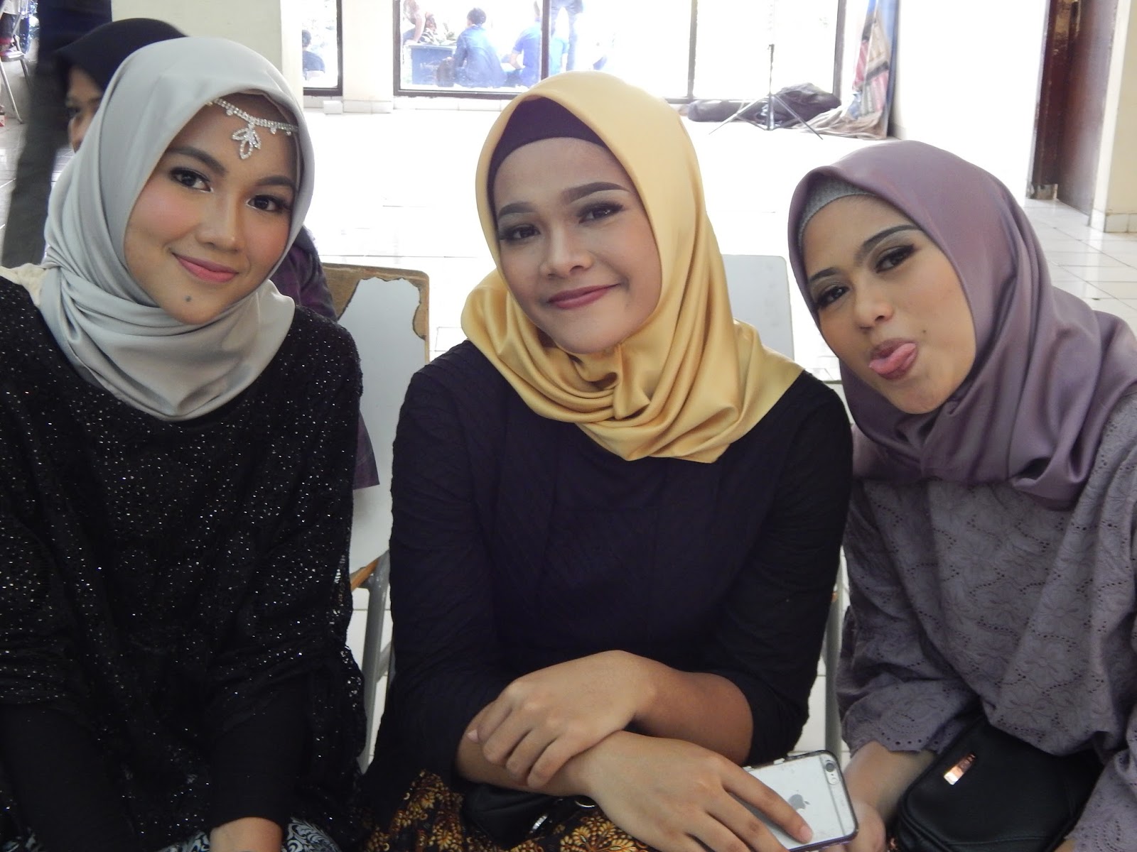 SEKOLAH KHUSUS OLAHRAGAWAN SMP/SMA NEGERI RAGUNAN : PERPISAHAN SMA 2018