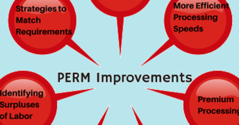 PERM: More Questions than Answers