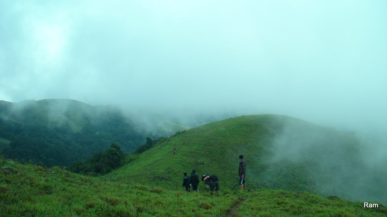 Green Oasis Tours and Travels: Gavi -A Perfect Holiday Place