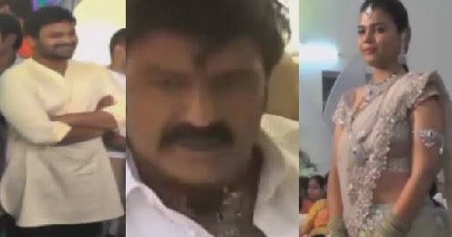 123Andhrawala: Bhuma Nagi Reddy Daughter Mounika Reddy Engagement ...