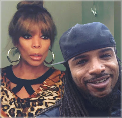 Wendy Williams hairstylist Antwon Jackson dies