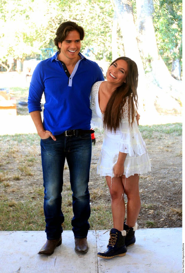 Telenovelas y más: A un año del Final de la Exitosa Telenovela "Corazón ...