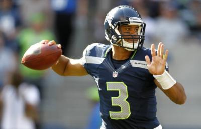 William's World of Sports: Russell Wilson Over RG3 For Rookie Of The Year?