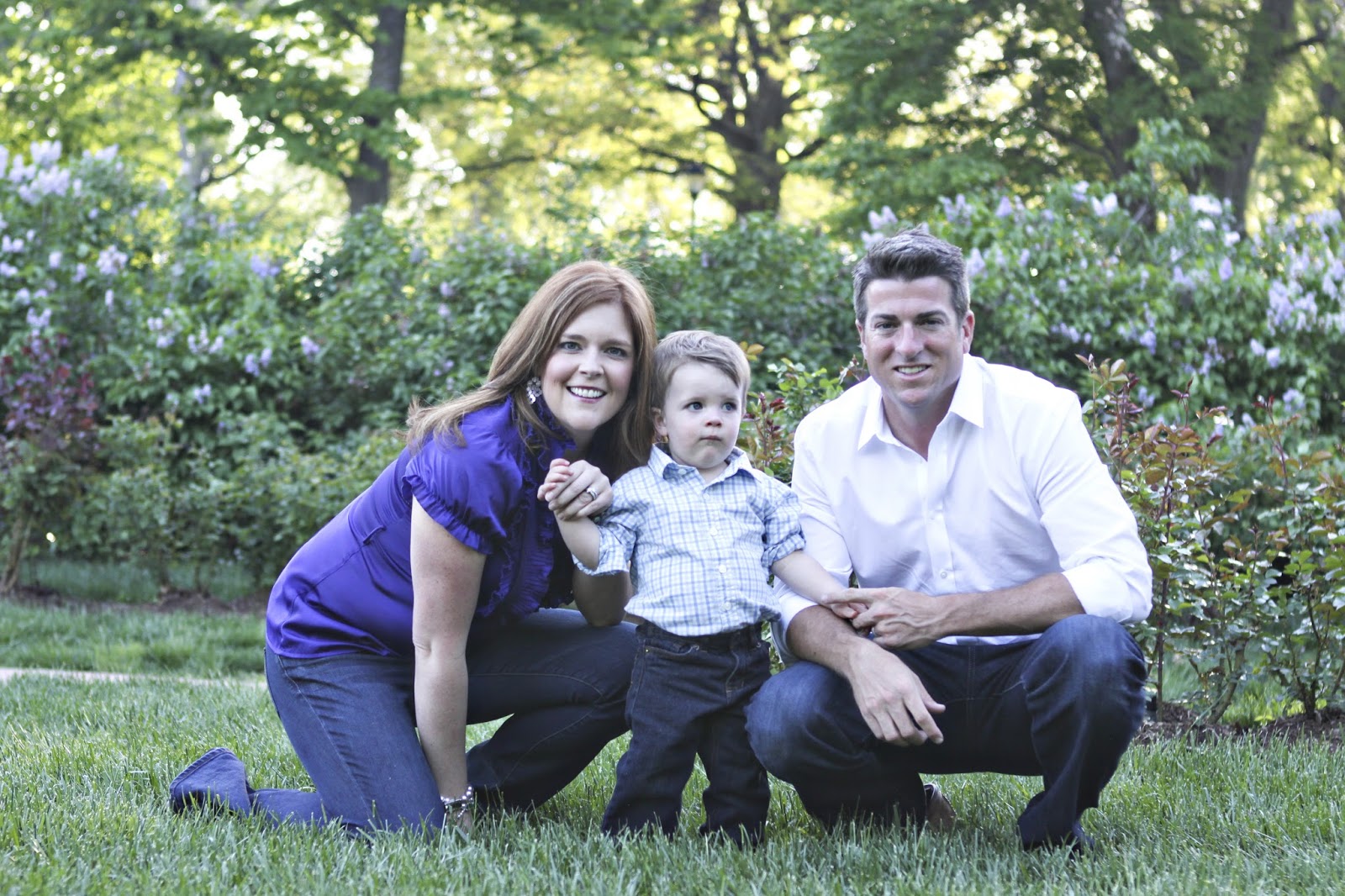 Debbie Jodts Photography: The sweet little Happ Family