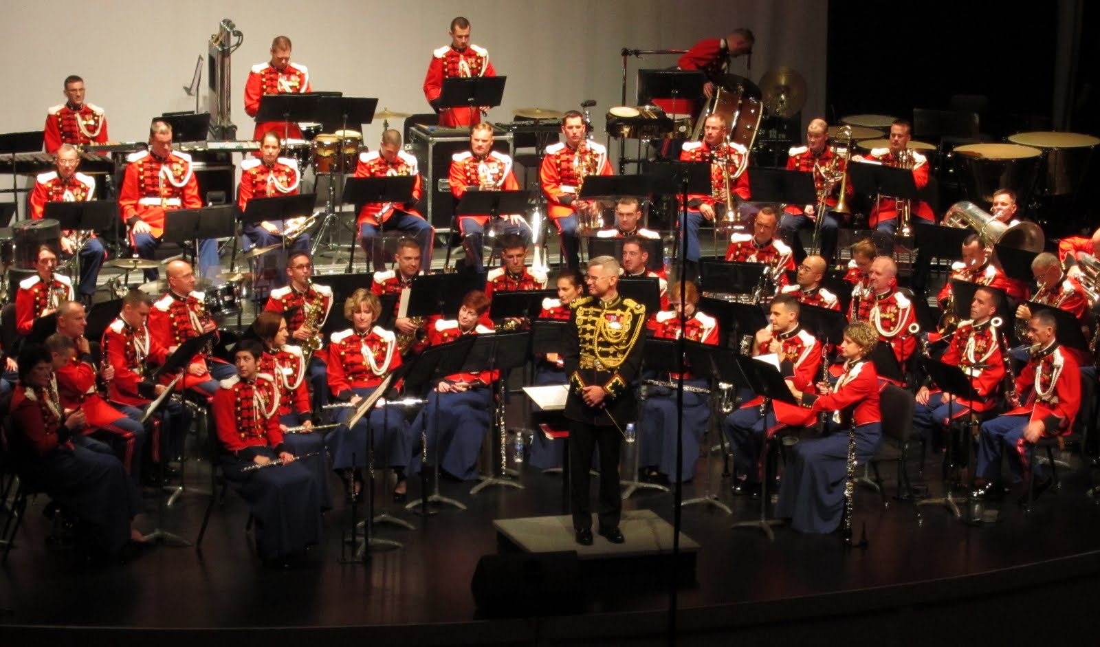 chuckography: An Early Birthday Celebration....