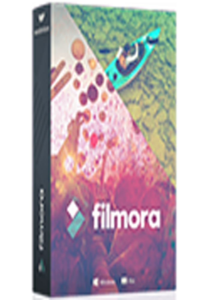 Wondershare Filmora 8.1 Full Version ~ SKIDROW INDONESIA SOFTWARE