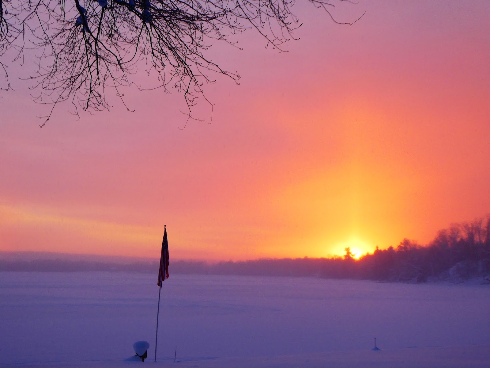 EARLY RISING ON CHAUTAUQUA LAKE Less Than Zero early-rising-on-chautauqua-lake-less-than-zero