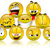 Best MSN Messenger Emoticons List | Smiley Symbol
