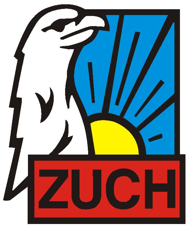 117 GZ "Ale Heca": Dla zuchów