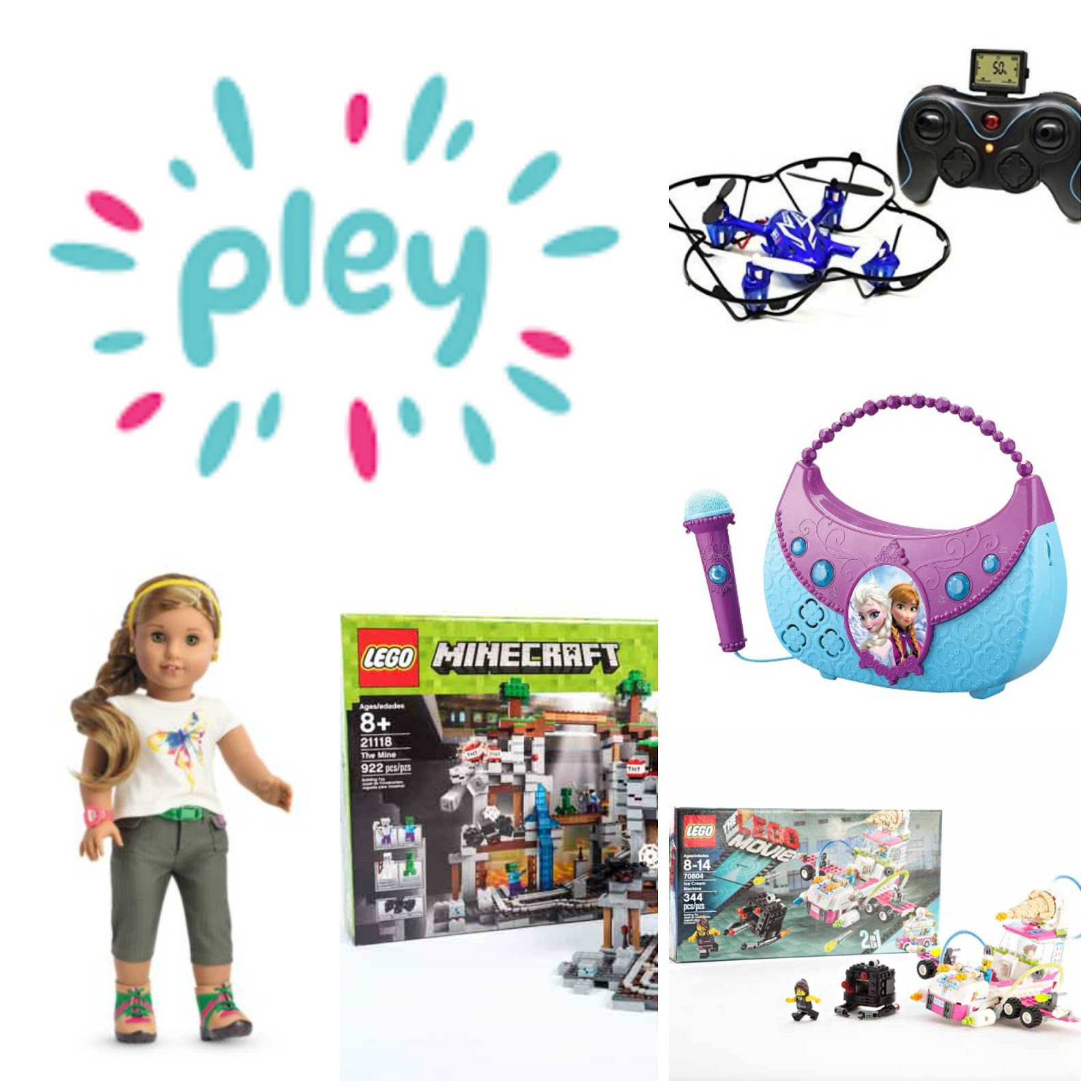 4 Tips to Conquer Your Biggest Toy Organization Challenge