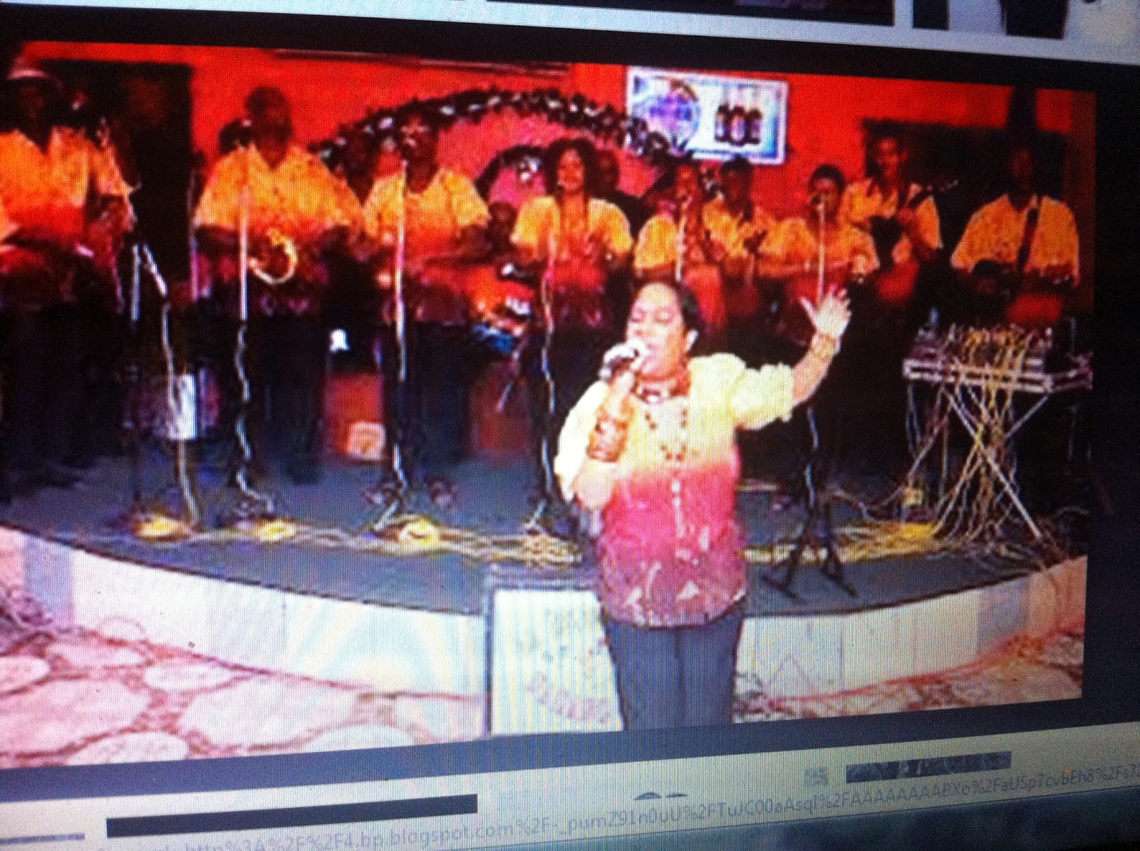 THE BLACK SOCIAL HISTORY:: BLACK SOCIAL HISTORY : AFRO-TRINIDADIAN ...