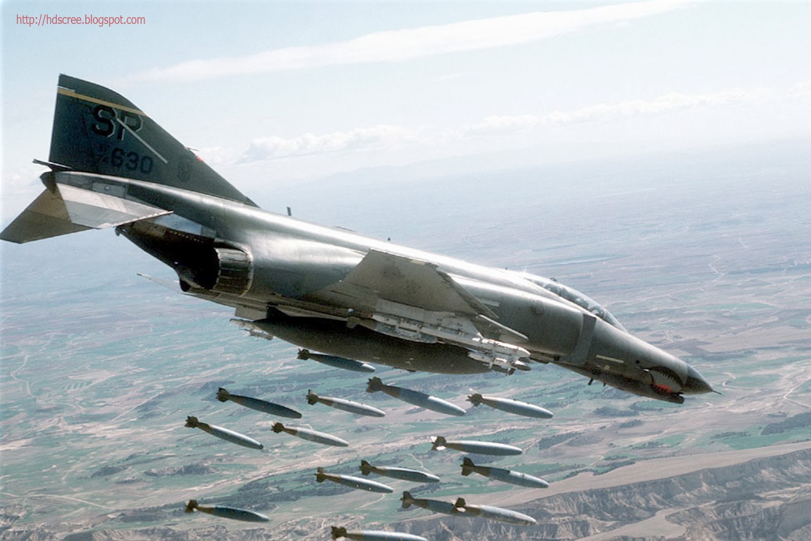 HD Wallpaper Of Fighter Aircraft | HD Wallpaper | HD Screensaver | HD ...