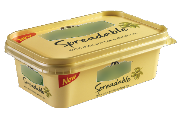 Beware Of Fake "Butter" ~ TRISTUPE.COM