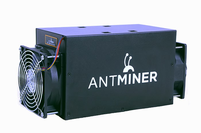 Bitcoin Miner Machine: Manuale Antminer S3 Istruzioni per il Montaggio